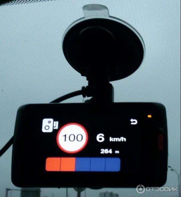 Mio MiVue 636 — Hyundai Solaris, 1,6 л, 2015 года | аксессуары | DRIVE2