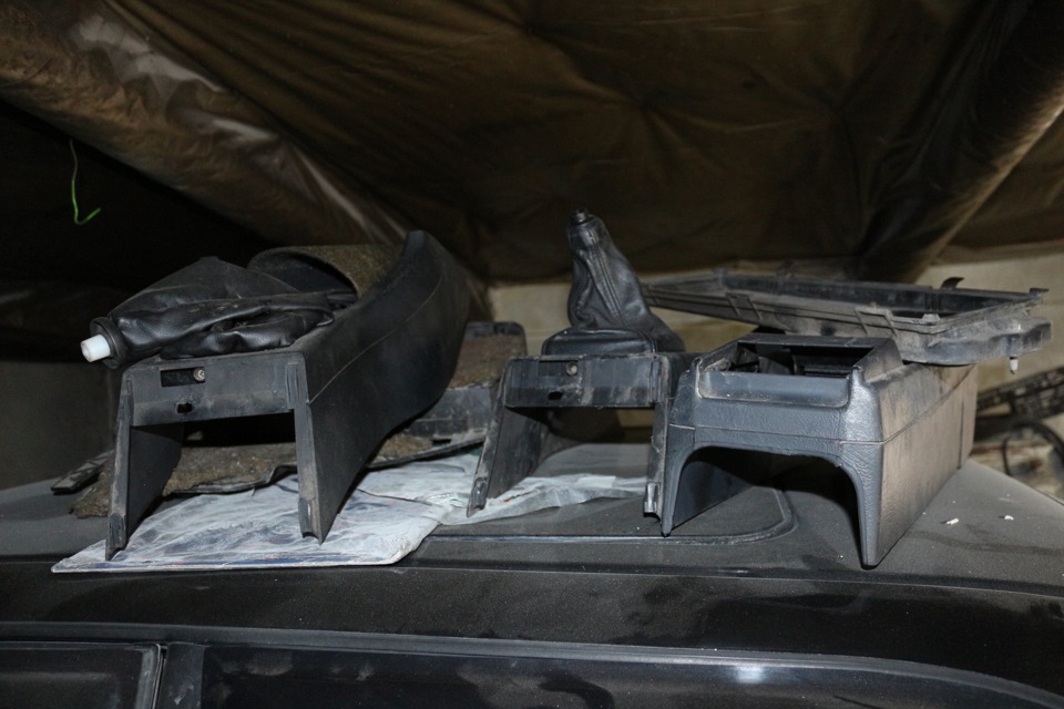 Ремонт… едем дальше — Audi 80 B4 4 2 л 1992 года своими руками Drive2