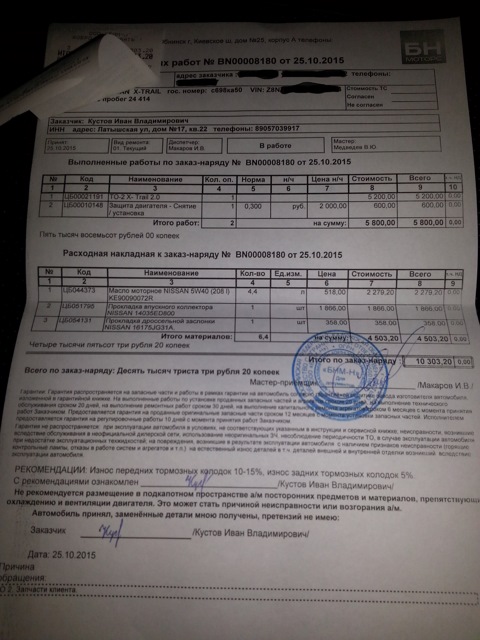 16175JG31A Прокладка дроссельной заслонки NISSAN INFINITI | Запчасти на ...