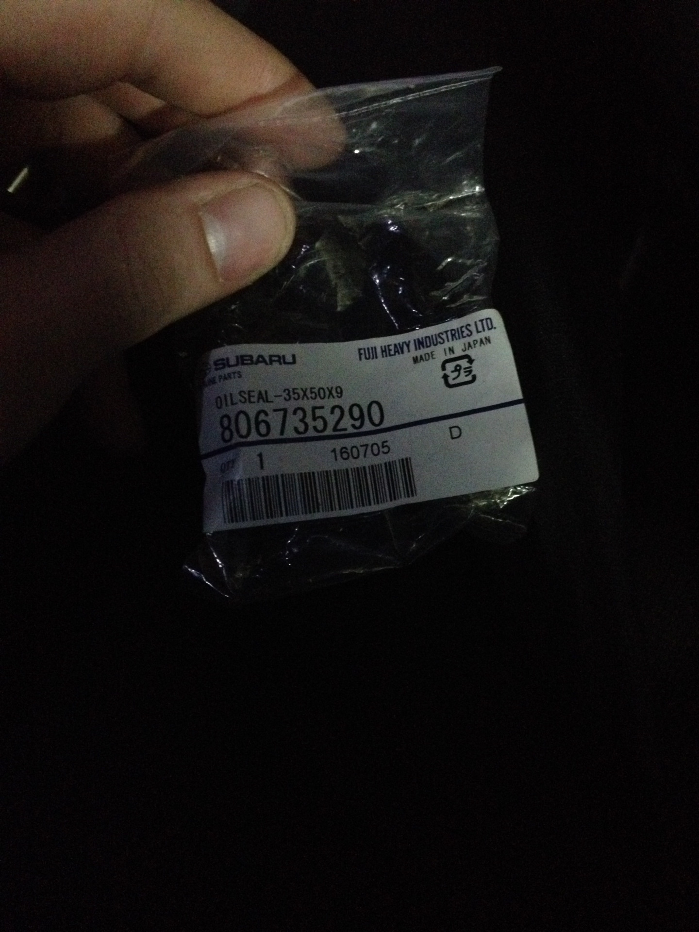 Плановое ТО — Subaru Legacy (BL/BP), 2 л, 2003 года | плановое ТО | DRIVE2