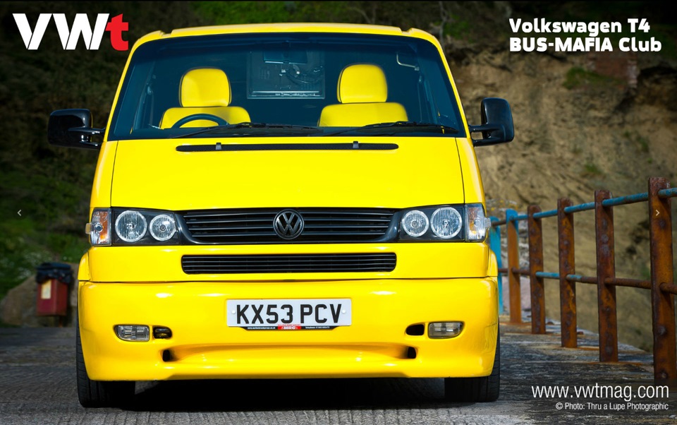 Kрутой аппарат — VWT4 — Сообщество «Volkswagen T4 Club» на DRIVE2