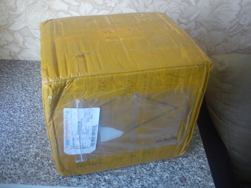 Сам себе режиссер (Экшен камера) — Honda Civic Hatchback (8G), 1,8 л ...