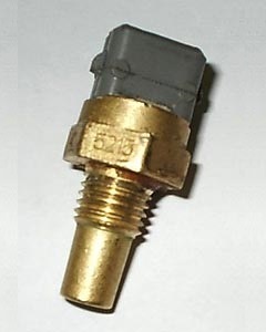 405215 Датчик температуры GAZ | Запчасти на DRIVE2