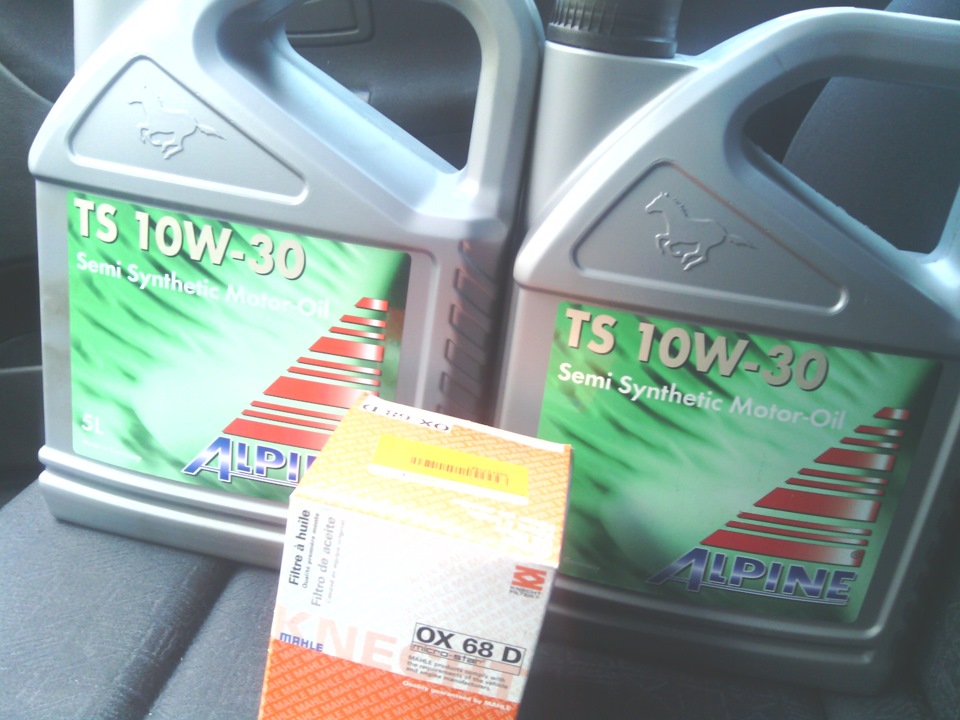 Патрубок приехал. — BMW 3 series Coupe (E36), 2,8 л., 1995 года ...