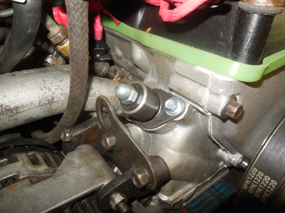 PK1220 LYNX | Запчасти на DRIVE2