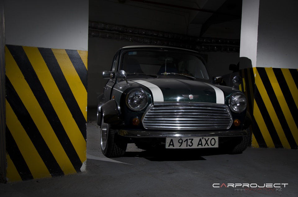 CarProject 11 — DRIVE2