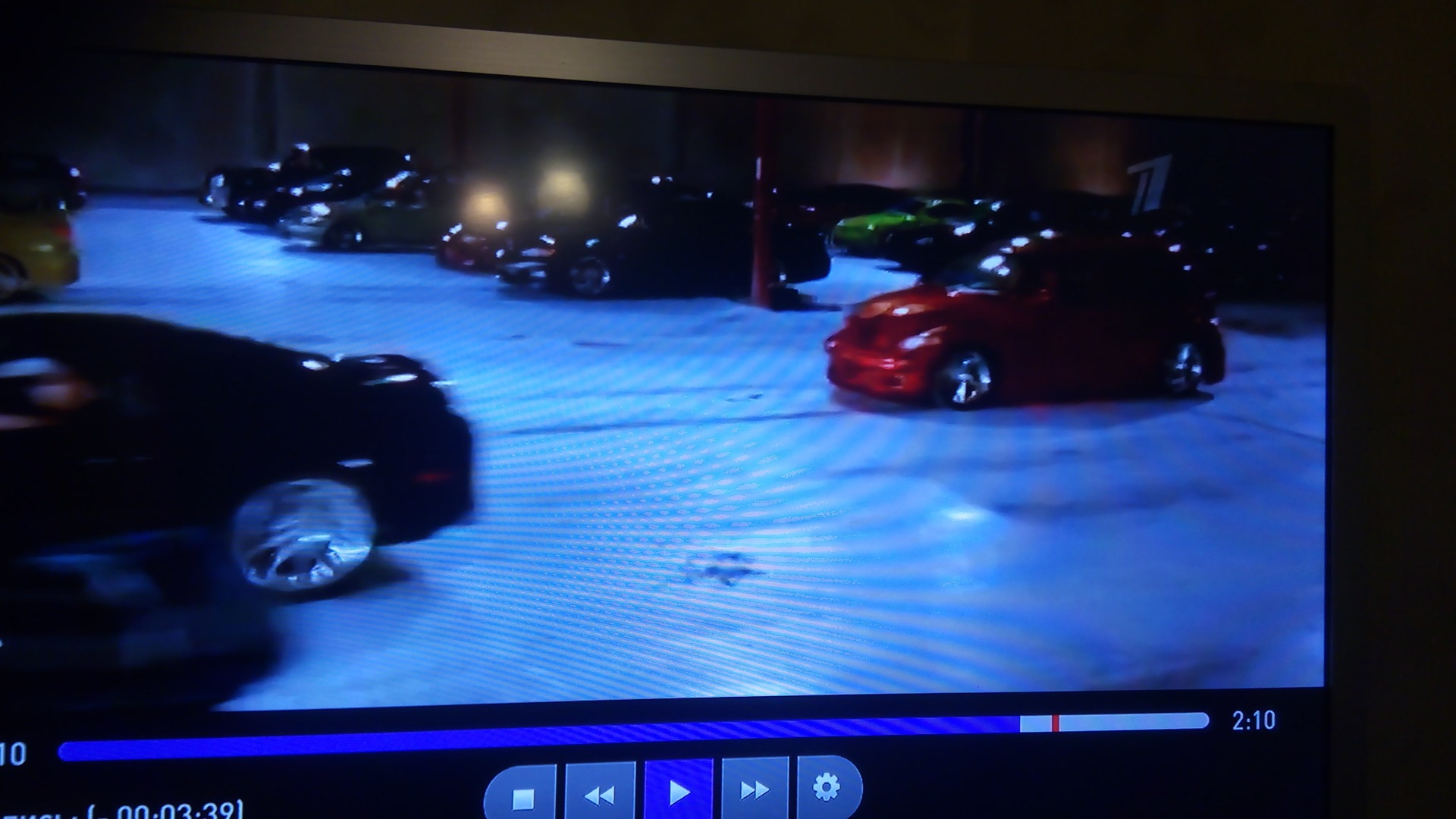 Настроение +100500 — Chrysler PT Cruiser, 2,4 л, 2003 года | наблюдение | DRIVE2