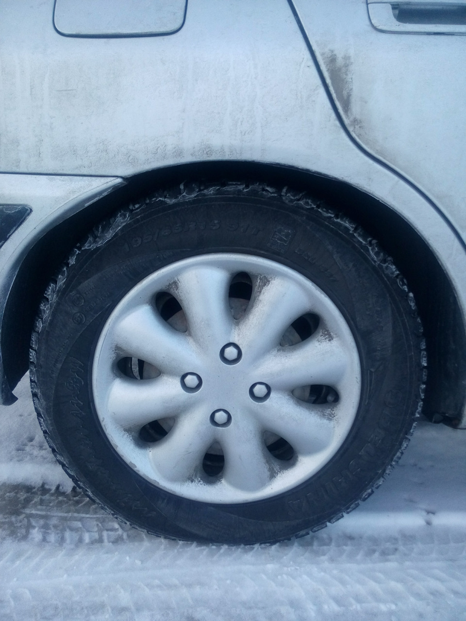 Замена задних пружин — Peugeot 406, 2 л, 2000 года | своими руками | DRIVE2