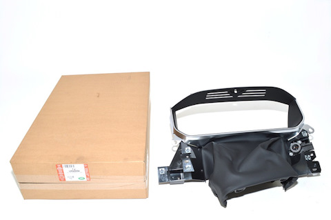 LR049294 ГНЕЗДО ЩИТКА ПРИБОРОВ Jaguar Land Rover | Запчасти на DRIVE2