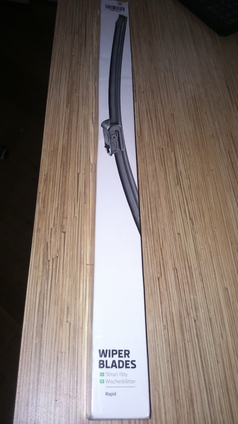 5JB998001 Комплект щеток VAG | Запчасти на DRIVE2