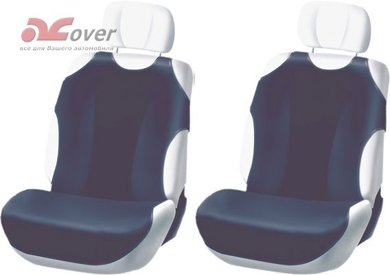 Маечки на сиденья — Hyundai Elantra (3G), 1,6 л, 2006 года | аксессуары ...