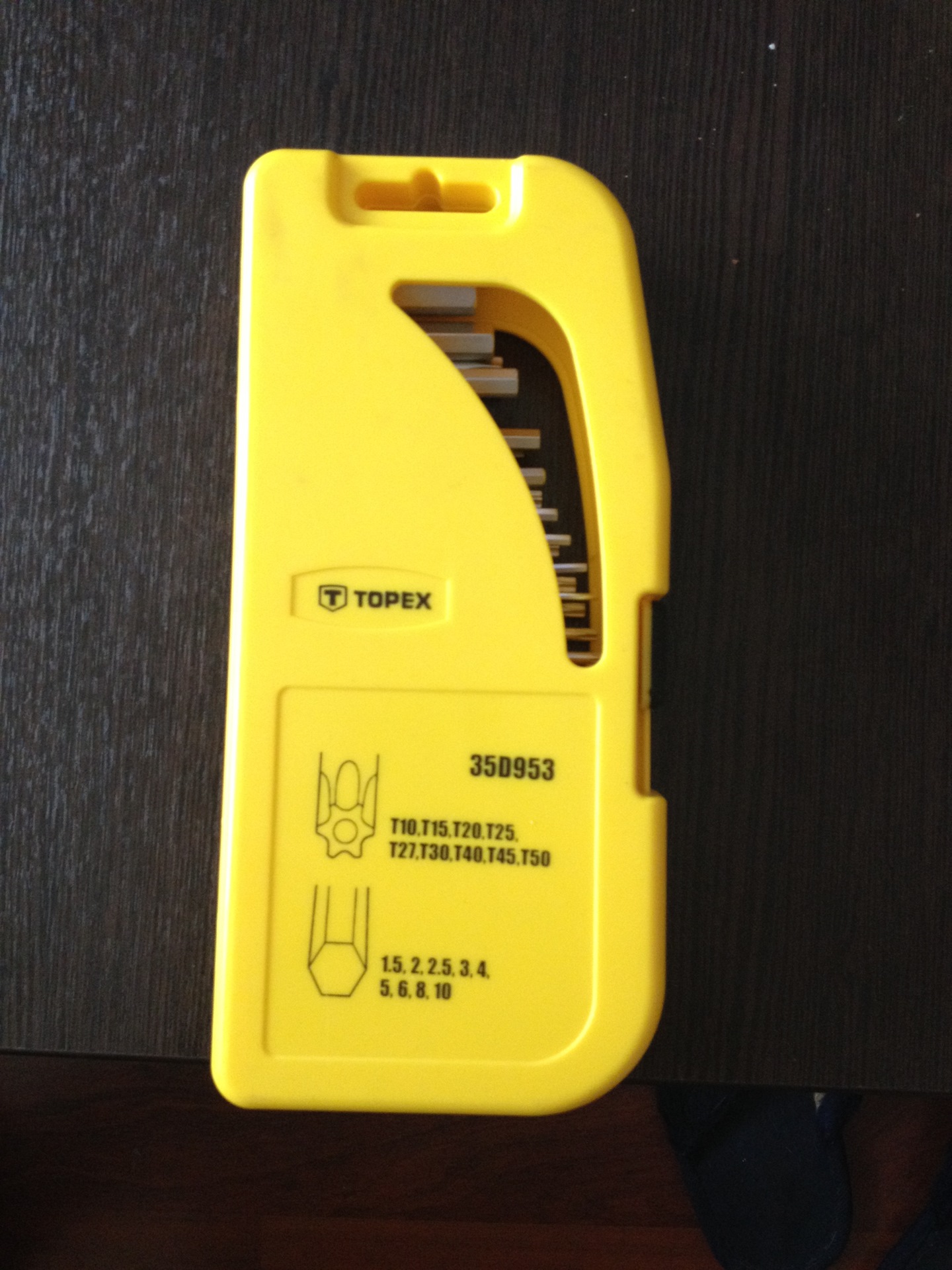 TOPEX для Веры — Opel Vectra C, 1,8 л, 2006 года | другое | DRIVE2