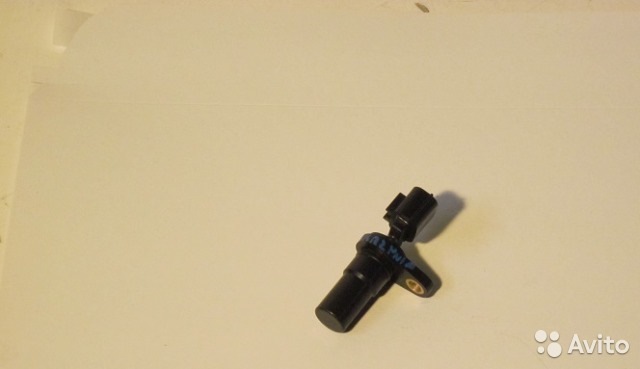 2560A057 Датчик Mitsubishi | Запчасти на DRIVE2