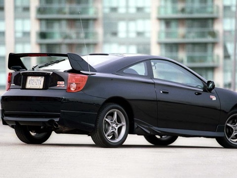 Хочу спойлер TRD — DRIVE2