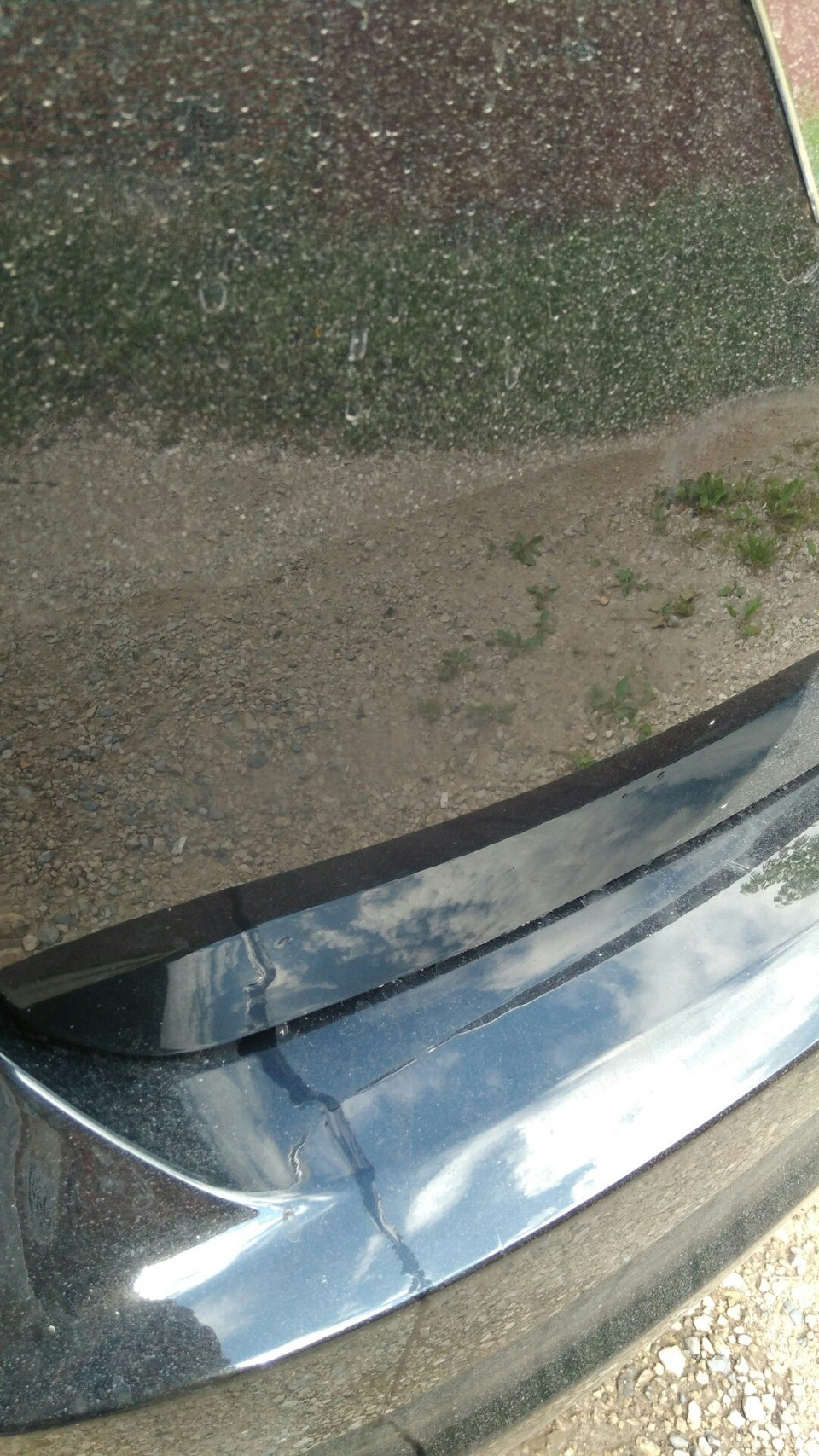 К теме расхода топлива. Термостат и FOCU. — Ford Focus Hatchback II, 2 ...
