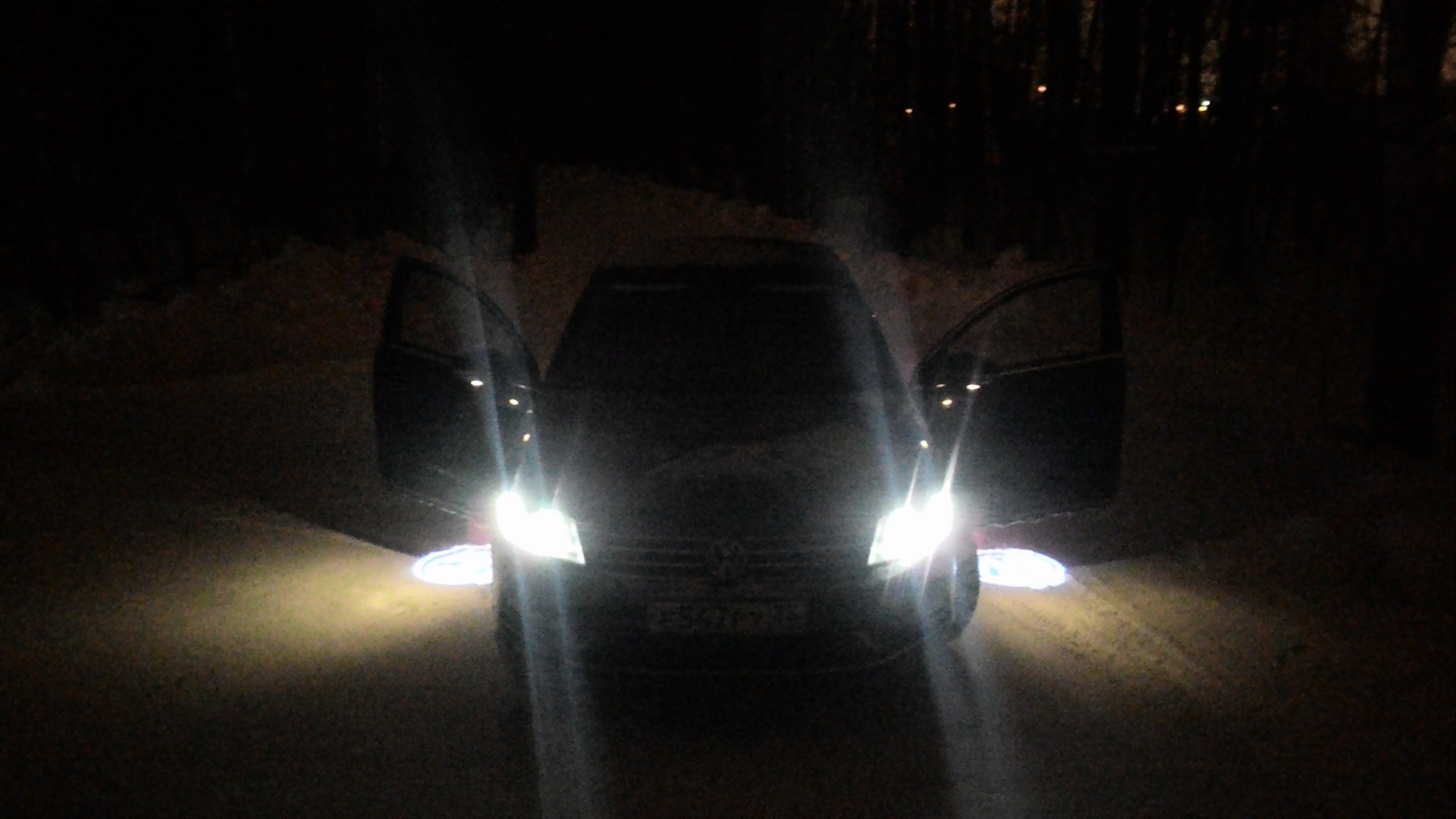 Ищу переходники на 5*114.3 — Volkswagen Passat B7, 1,8 л, 2012 года ...