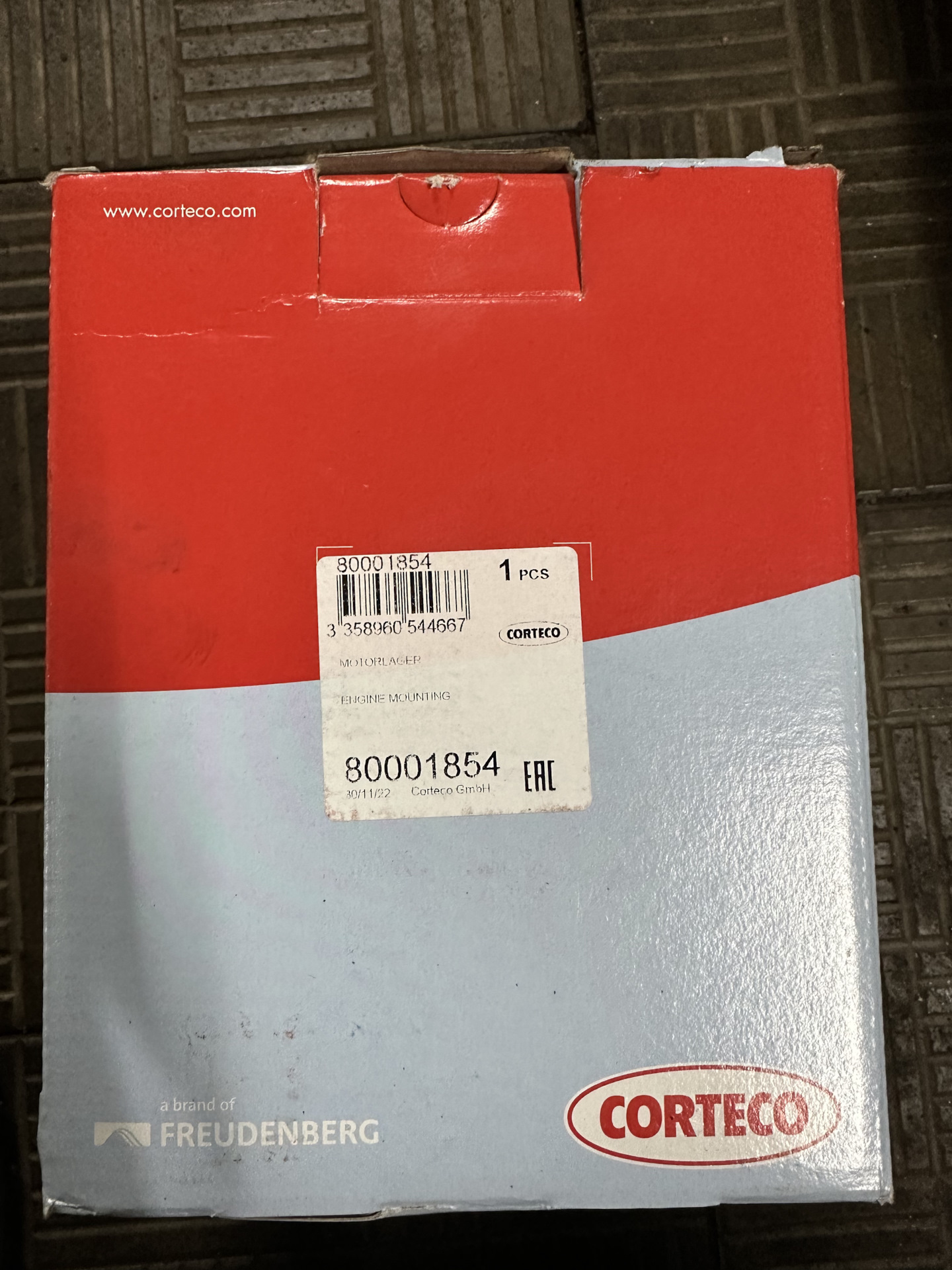 4. Переборка DSG — Volkswagen Golf Mk6, 1,4 л, 2011 года | плановое ТО ...