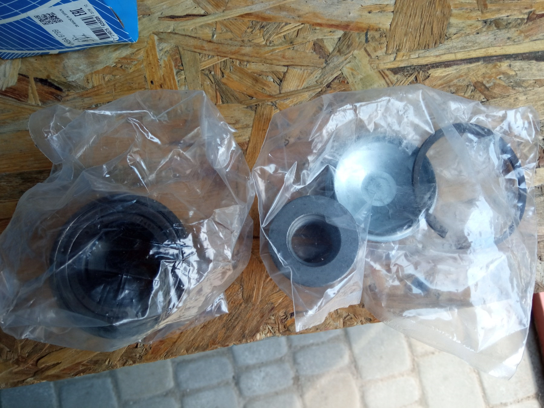 Записки нищеброда — Renault Scenic III, 1,5 л, 2014 года | расходники ...