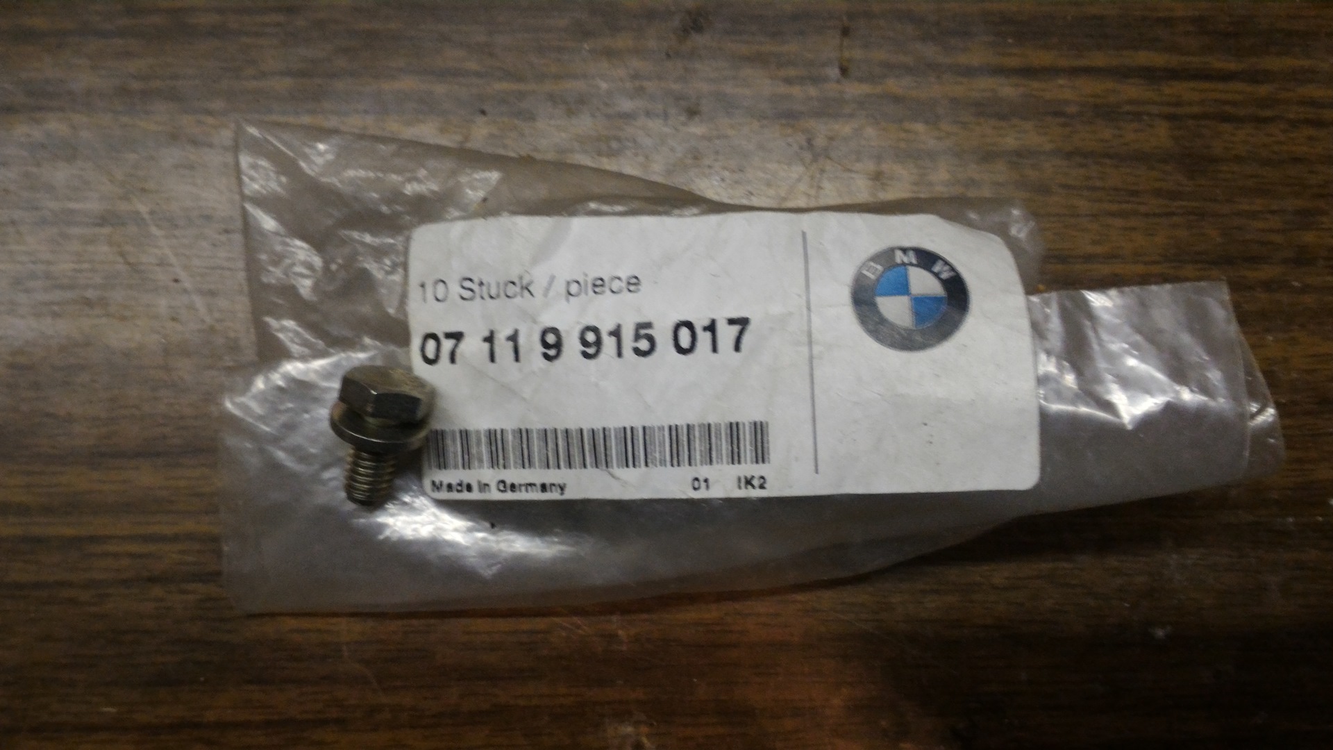 Запчасти и ништяки 4 — BMW 3 series (E36), 2,5 л, 1994 года | запчасти ...