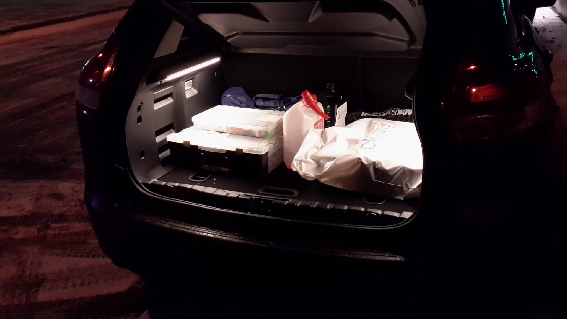 Делаем нормальный свет. — Lada XRAY, 1,6 л, 2016 года | электроника | DRIVE2