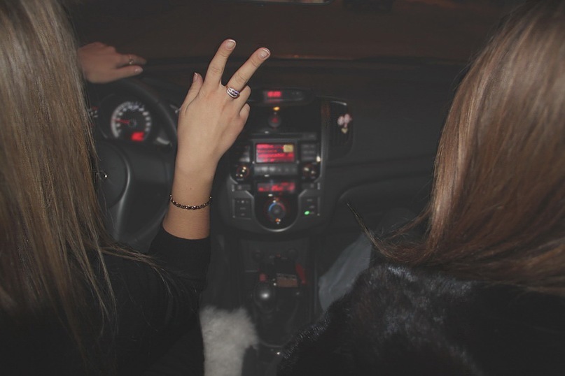 Запись, 5 декабря 2011 — DRIVE2