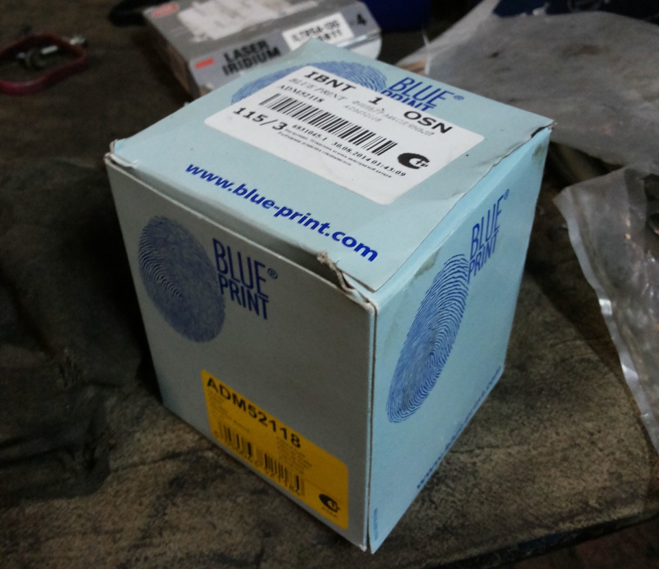 первый ремонт — Mazda 3 (1G) BK, 2 л, 2007 года | визит на сервис | DRIVE2