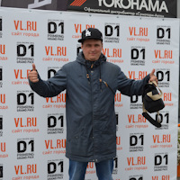 1 этап RDS-vostok 28 апреля — Сообщество «DRIVE2 Владивосток» на DRIVE2