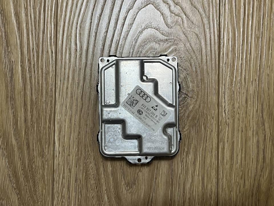 Блок розжига Led Mid Tiguan 2 на Volkswagen Arteon, Volkswagen Golf Mk7 ...