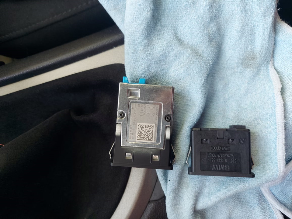 Глава XVII. USB Type-C или куда летят птицы BMW? Не важно — "Гнездо ...