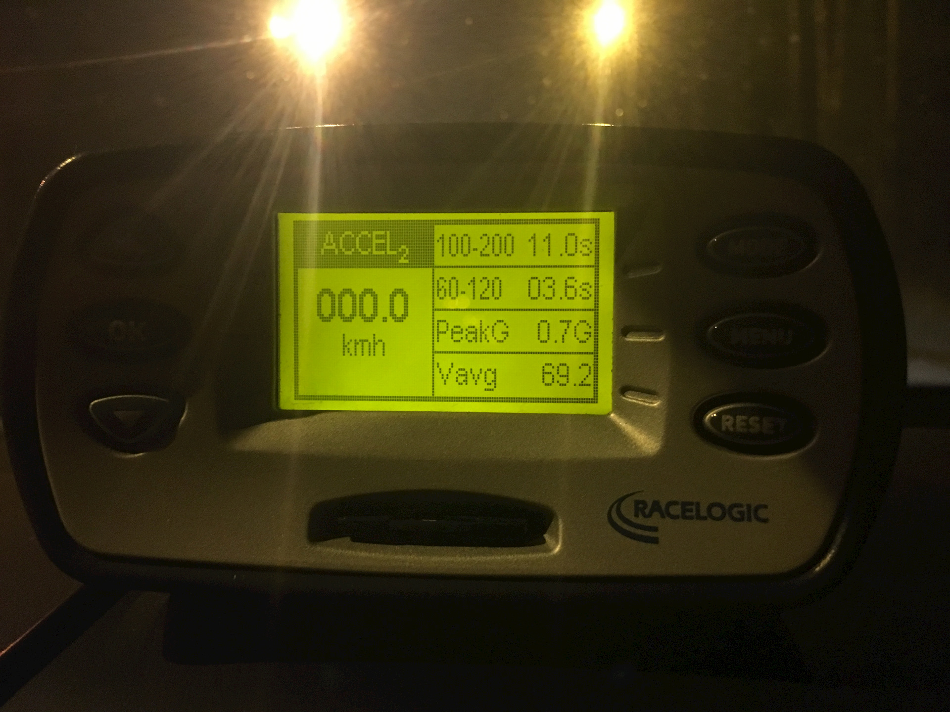 Пару замеров на РЛ — BMW X6 M (E71), 4,4 л, 2011 года | покатушки | DRIVE2