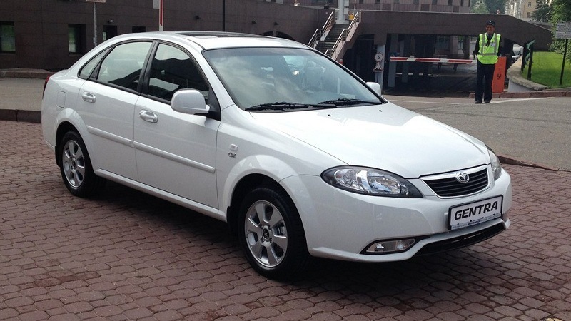 Украина отменила спецпошлину на автомобили из Узбекистана — Drive2