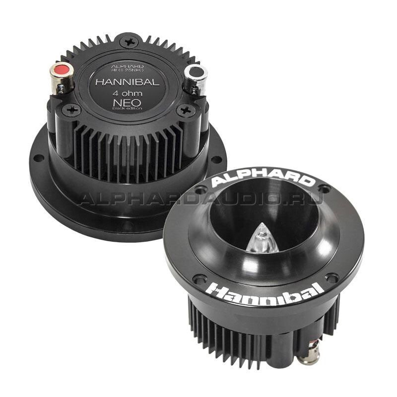 Kicx 4.160 + рупора Hannibal HLG-25Neo — Toyota E120, 1,5 л, 2002 года ...