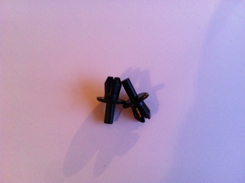 N0385491 КЛИПСА КРЕПЕЖНАЯ 407 VAG | Запчасти на DRIVE2