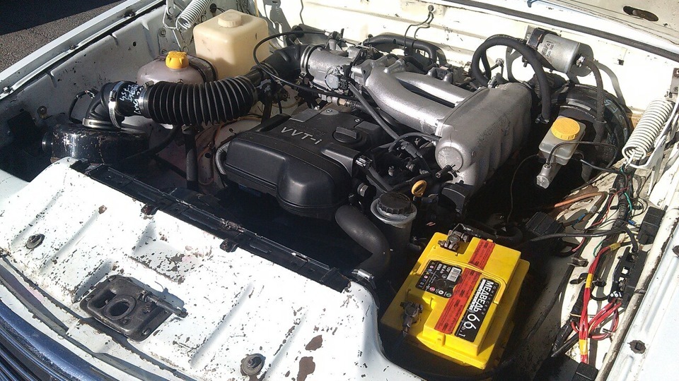 Aide se'il vous plaît! — ГАЗ 3110, 2,5 л, 2000 года | другое | DRIVE2