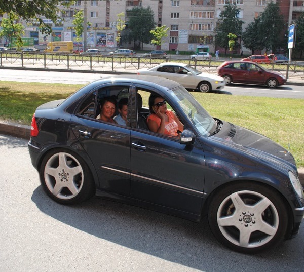 МиниКары 11 — DRIVE2