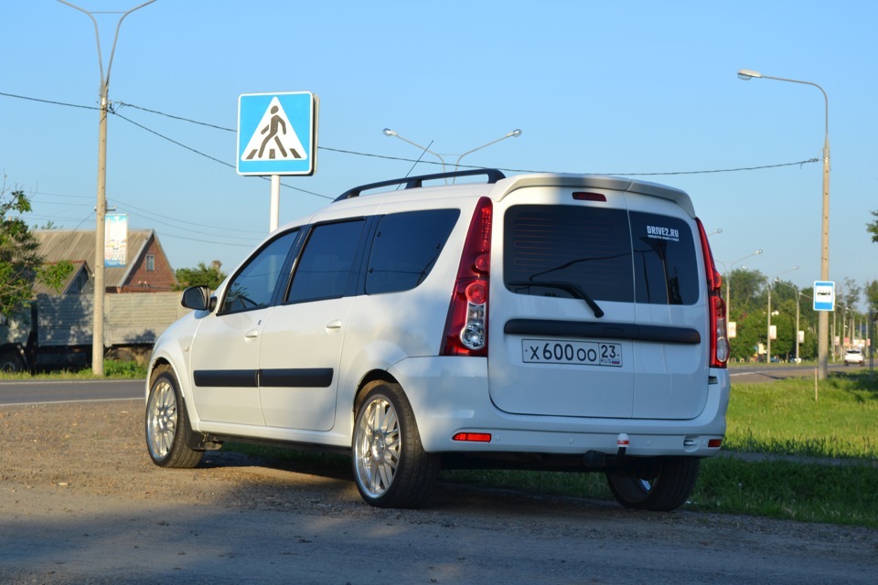 Racing Hart c2 EVO — Сообщество «Эксклюзивные Диски» на DRIVE2