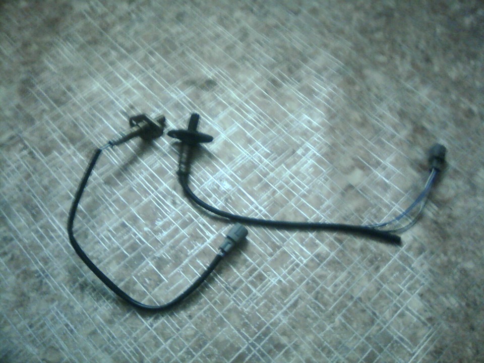 О чем молчит лямбда — Ford Sierra, 2,5 л, 1983 года | расходники | DRIVE2