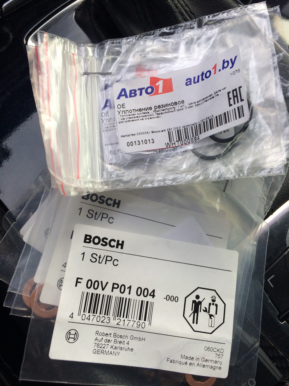 WHT000884 Кольцо уплотнительное круглое 148 VAG | Запчасти на DRIVE2