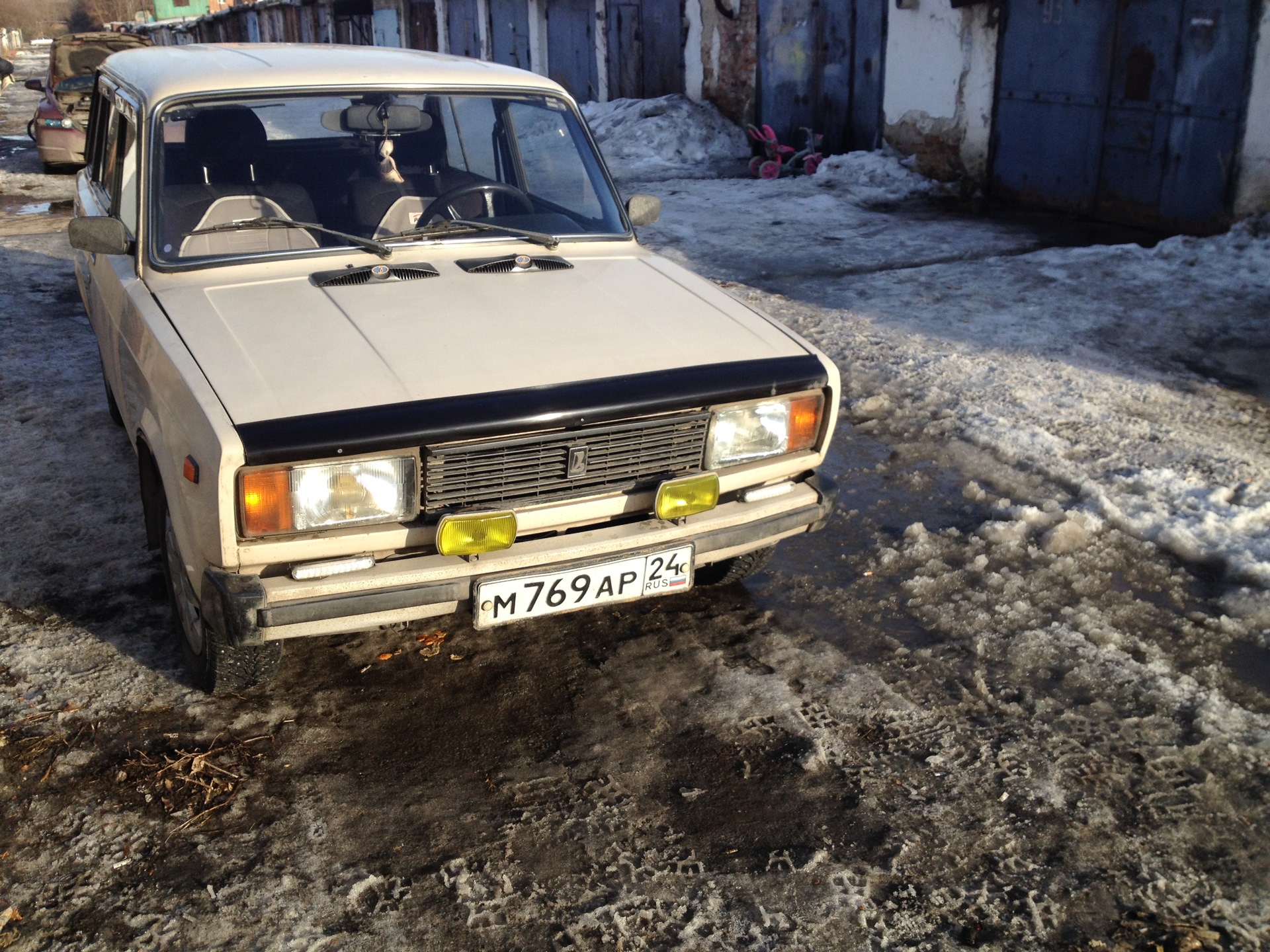 Последняя запись в БЖ — Lada 21043, 1,5 л, 1995 года | просто так | DRIVE2
