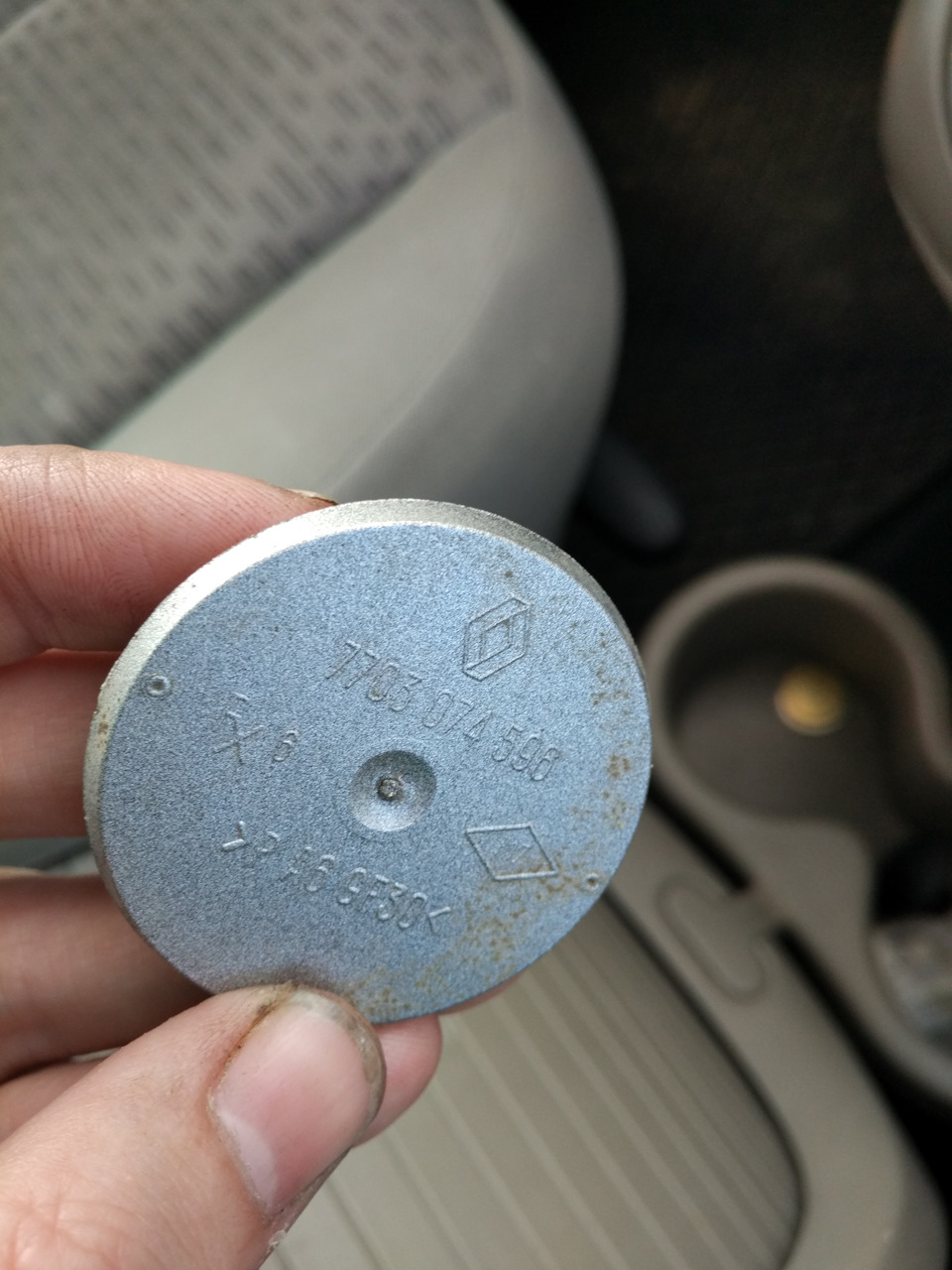 Ремонт R2, Оживление стеклоподъемника. — DRIVE2