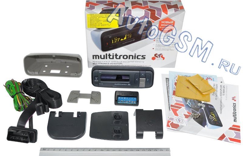 бортовой компьютор и парковочный радар — Renault Logan (1G), 1,5 л, 2006 года | другое | DRIVE2