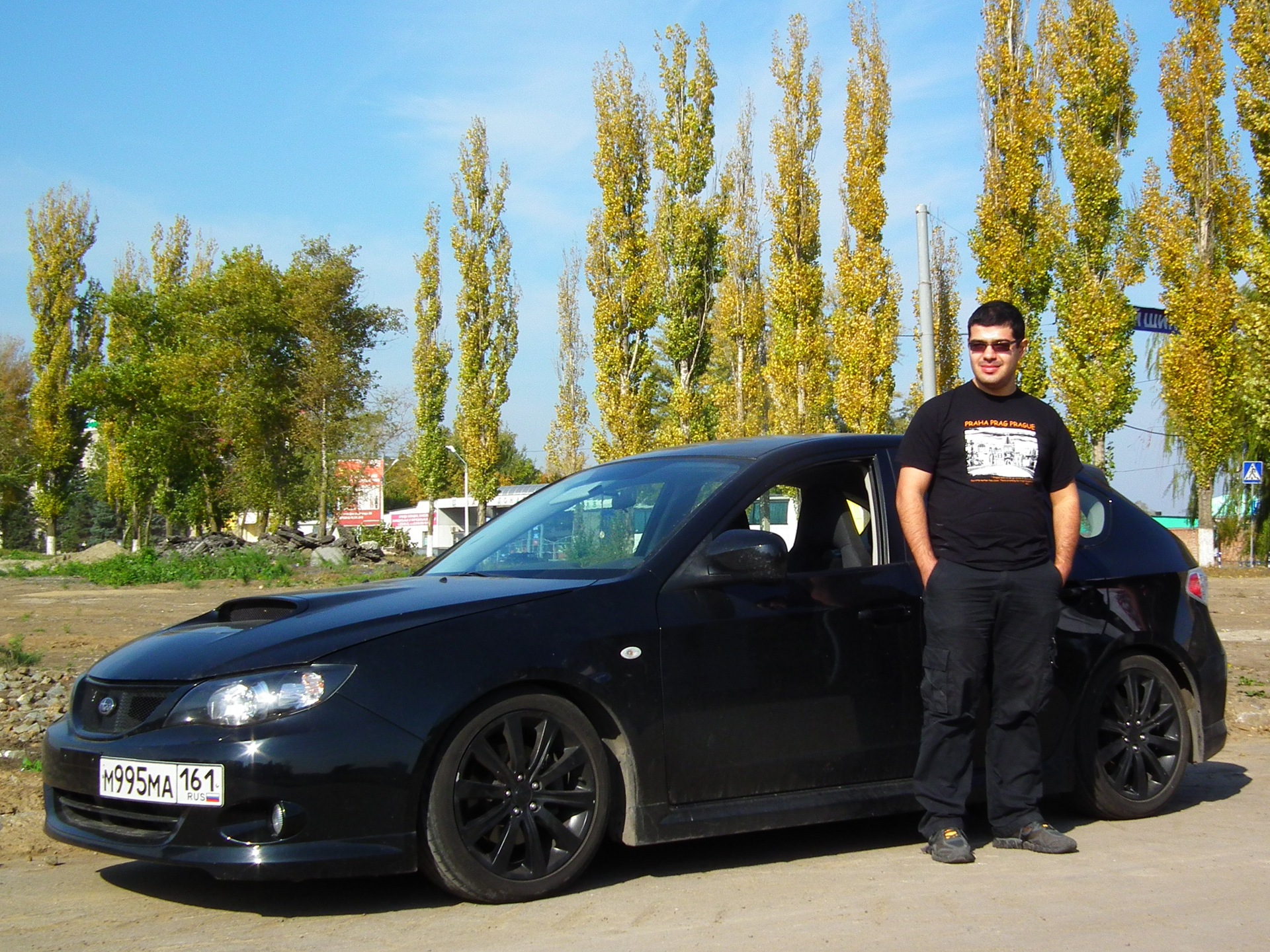 фотографии 9.10.2011 — DRIVE2