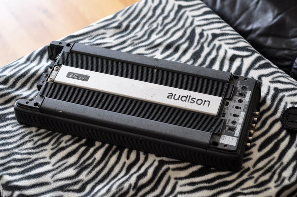 Audison Lrx 2.250 Инструкция - actiondirection