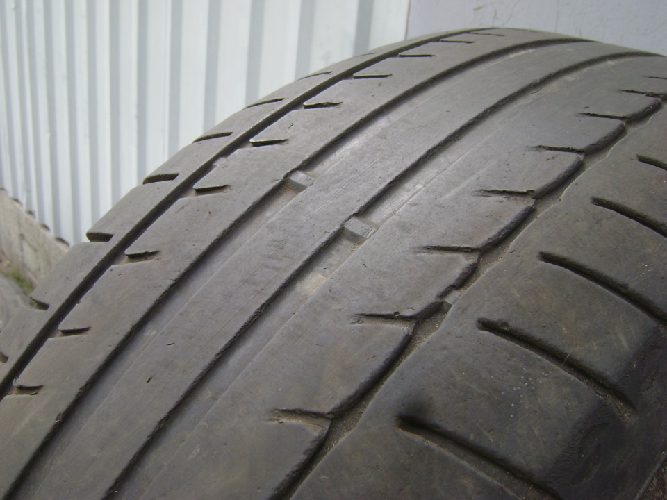 Продам резину (шины) Michelin лето R16 — Сообщество «DRIVE2 Запорожье ...