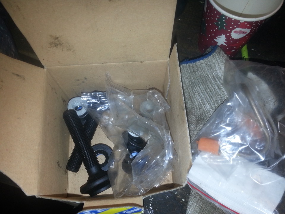 Ну понеслась! — Volkswagen Passat B5, 1,8 л, 2001 года | запчасти | DRIVE2