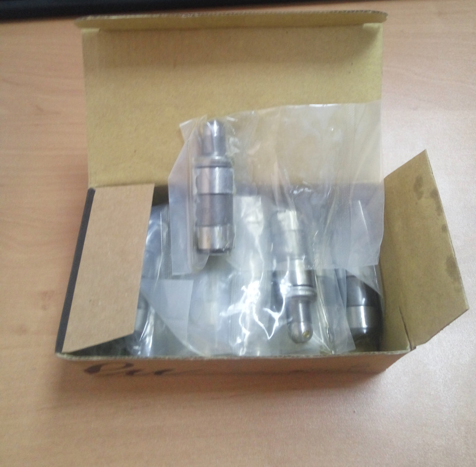 Эпопея с гидрокомпенсаторами — Toyota Mark II (70), 2 л, 1988 года ...