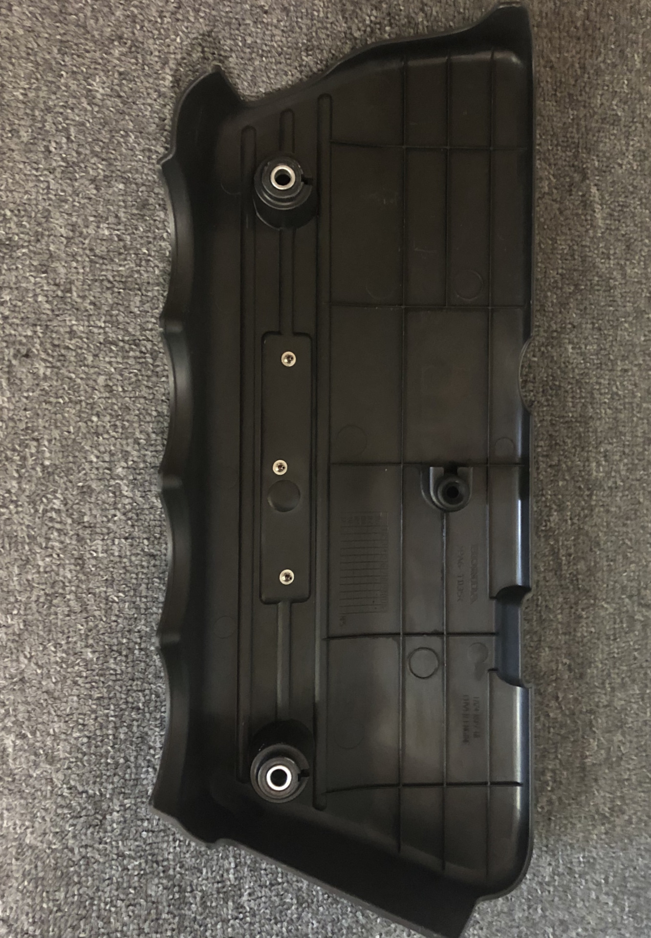 Крышка впускного коллектора FN2 — Honda Accord (8G), 2,4 л, 2008 года ...