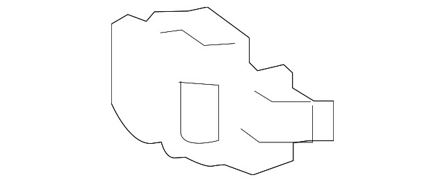 64119319037 Сервопривод BMW | Запчасти на DRIVE2