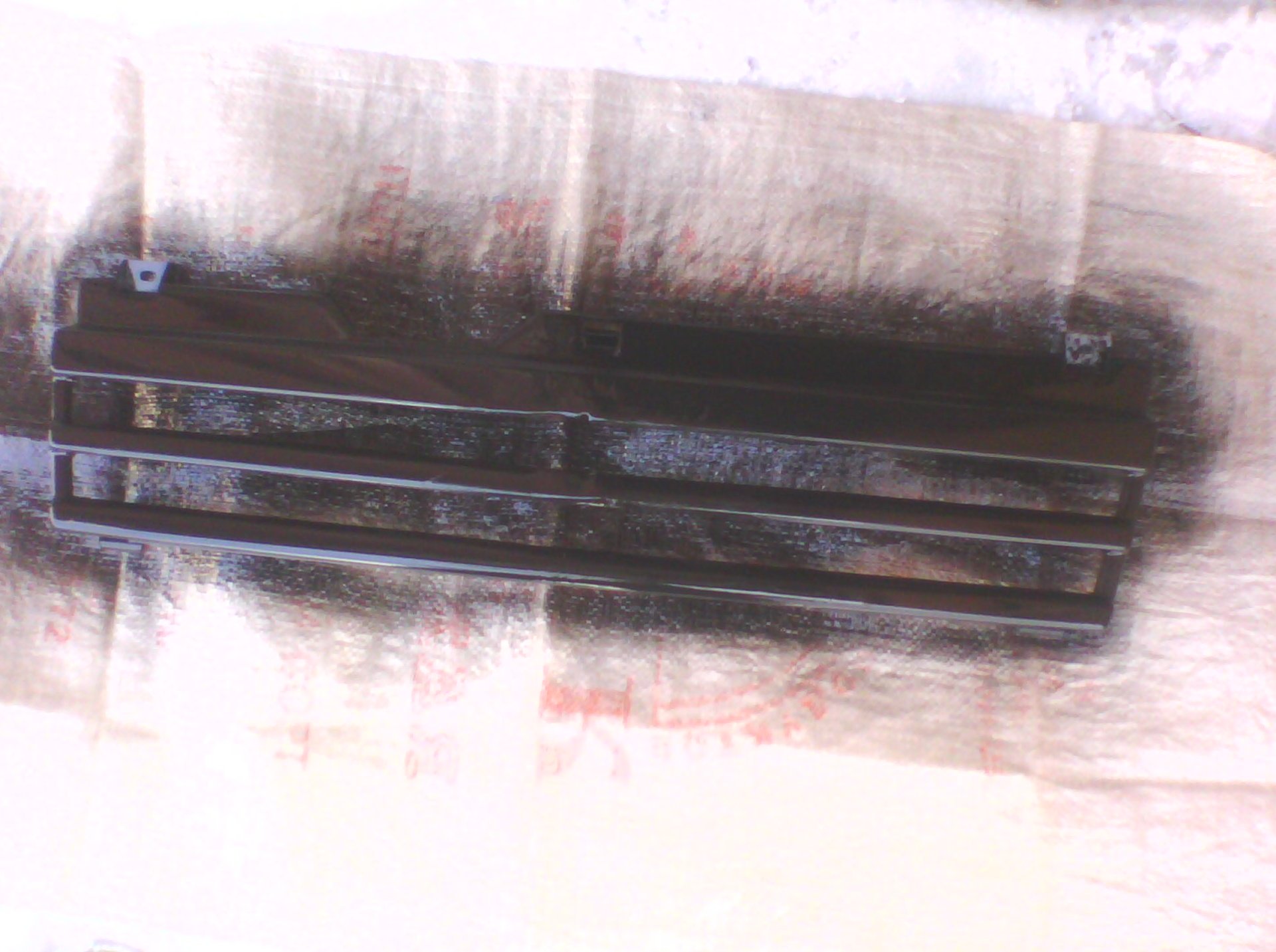 Теперь и я с Adidas)))) — Lada 2108, 1,6 л, 2003 года | аксессуары | DRIVE2