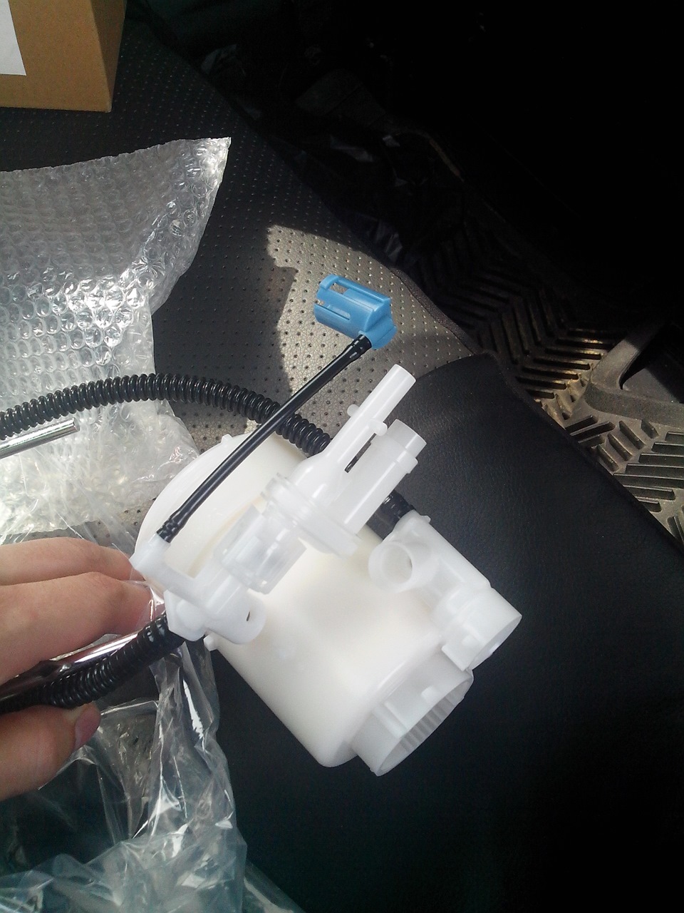 ТОПЛЕВННЫЙ НА РАЛИК — Mitsubishi Lancer Ralliart, 2 л, 2008 года ...